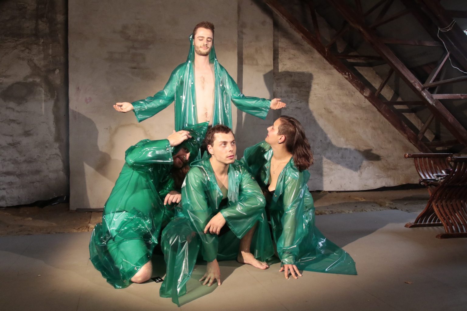 Latex_for_ever – Textilfrei.Club