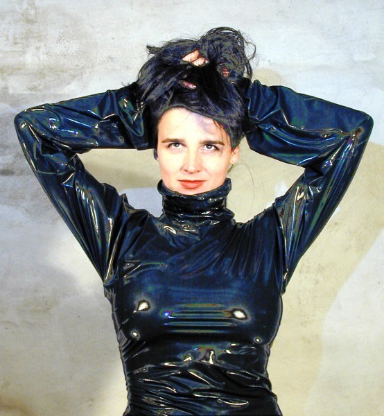 Latex_for_ever – Textilfrei.Club